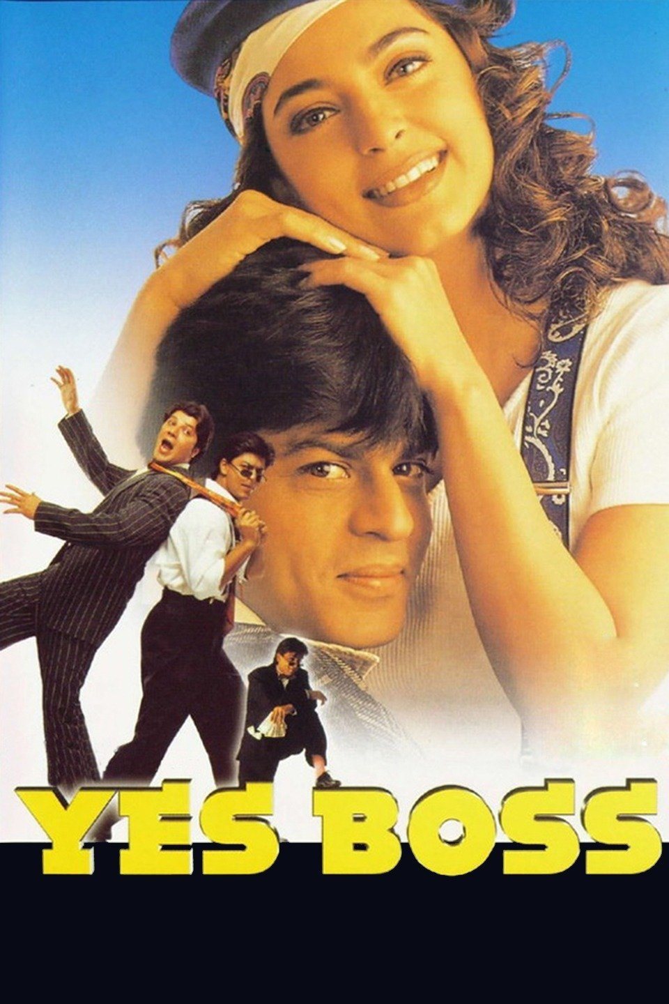 Yes Boss (undefined) - Indiamea.com