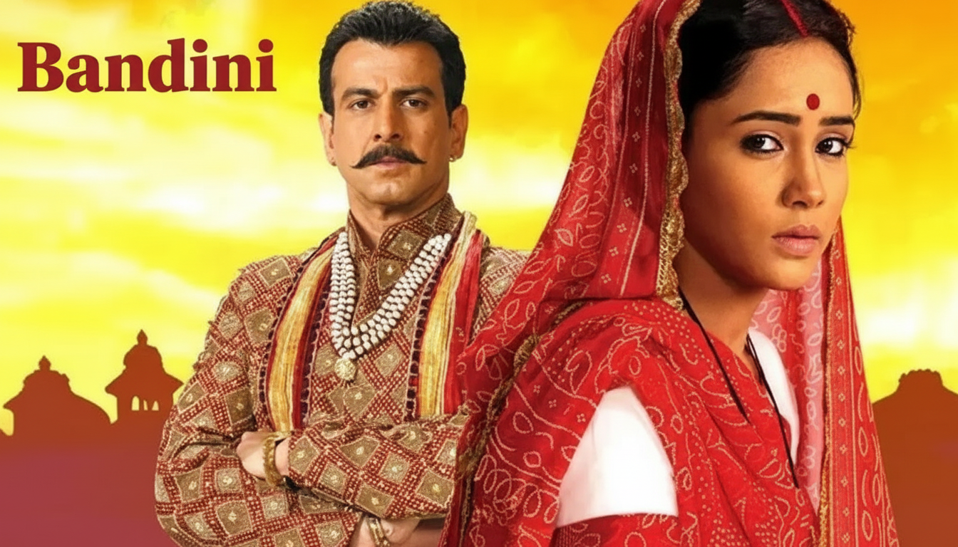 Bandini - Indiamea.com